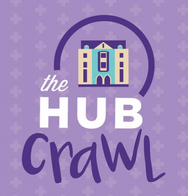 The HUB – UW Dawg Daze